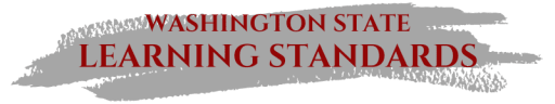 learning standards washington state