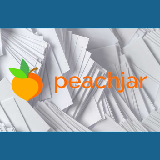 Peachjar Logo Peach Jar EFlyers Midway Elementary School