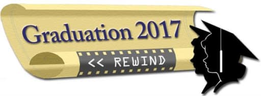 Class Of 2017 Graduation Symbol Gig Harbor And Peninsula High