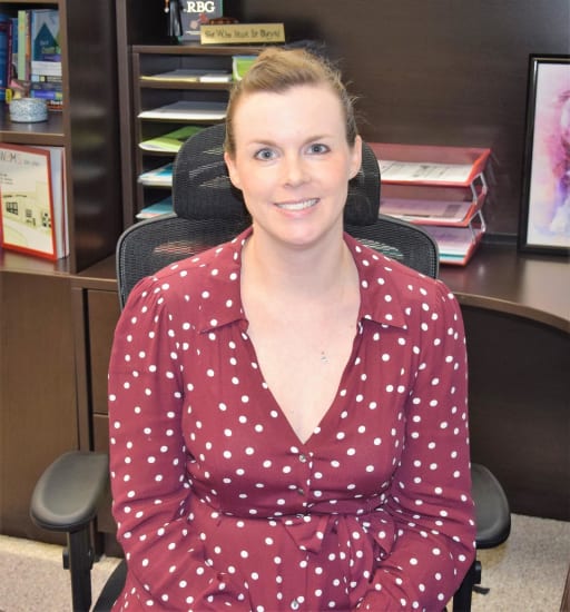 william byrd middle school