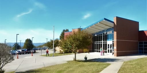 cape horn elementary