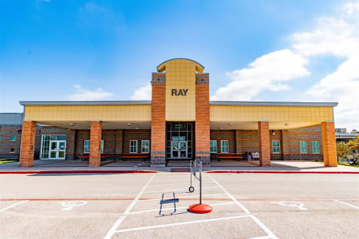 Ray Elementary E. Ray Elementary على X: "Take A Look At Some Of Our