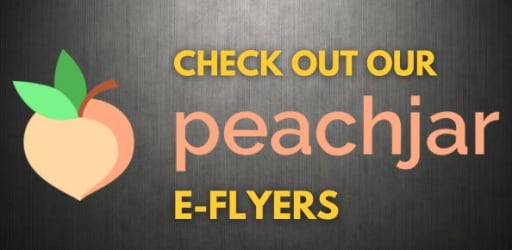 Peachjar Logo Peach Jar EFlyers Midway Elementary School