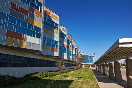 School Of Business And Management At Yvonne A Ewell Townview Center