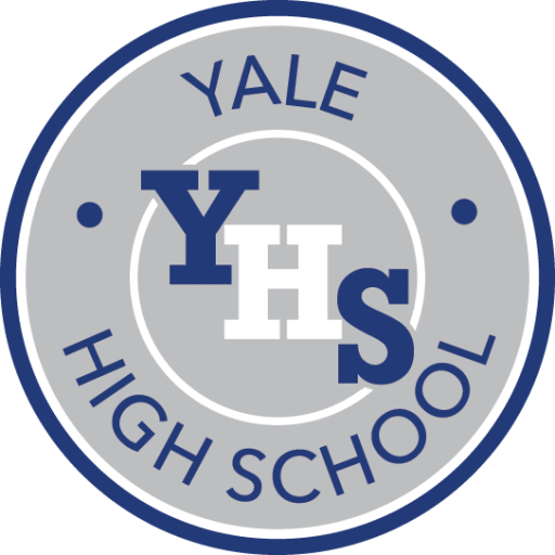 yale logo school