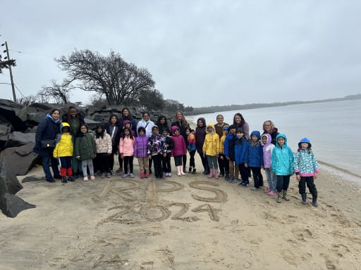 sandy hook nj school