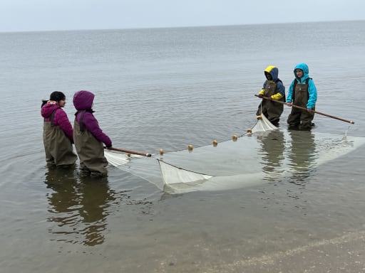 sandy hook nj school