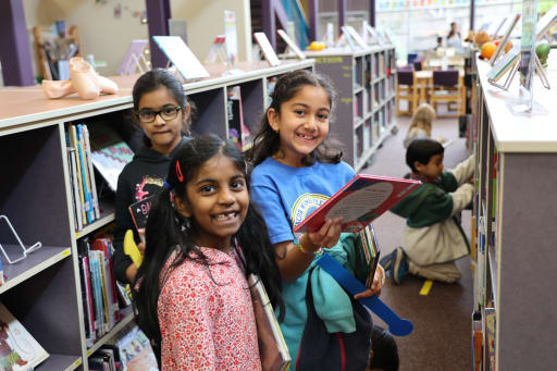 Dual Language School
