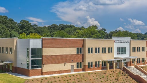 advanced cloud school