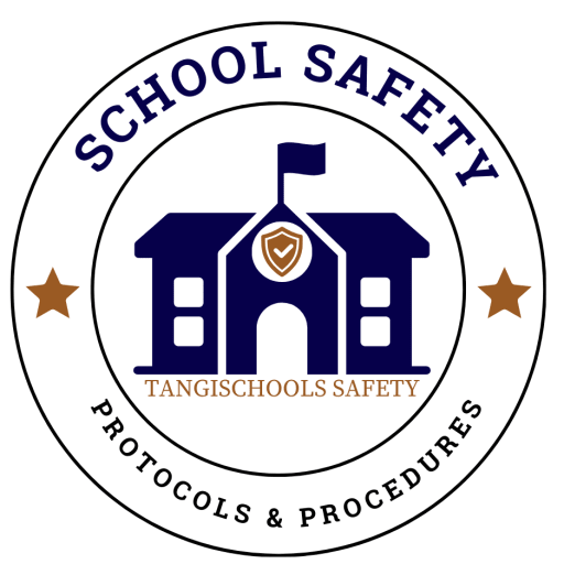 School Safety Logo School Safety Solution
