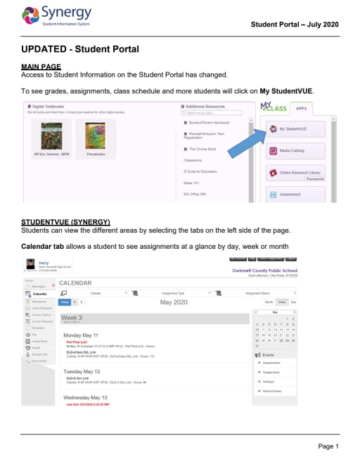 My Eclass Online Textbook