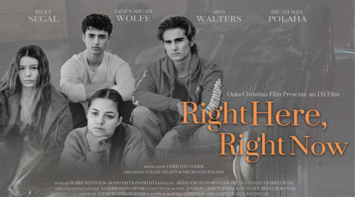 epic film production