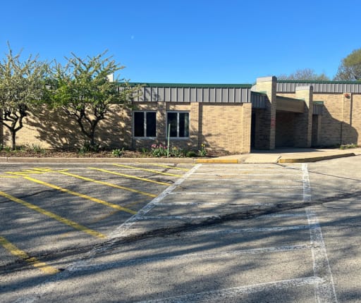 glacial drumlin school