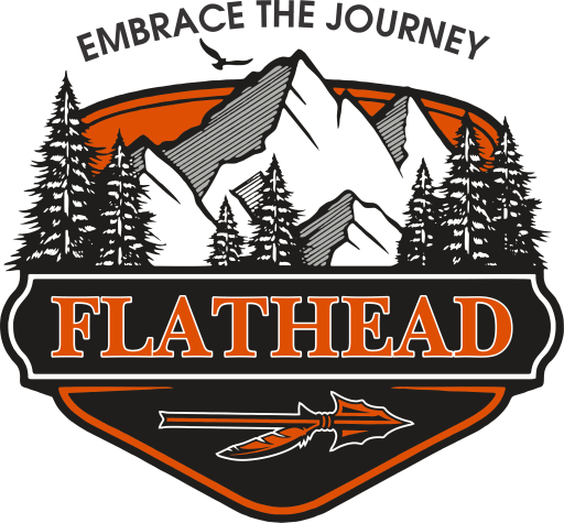 Flathead High School Logo