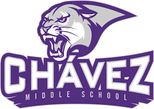 Cesar Chavez High School Logo