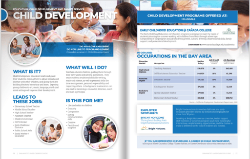 child development service