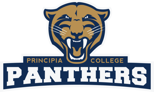 Panther College Logo