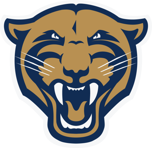 College With P Logo