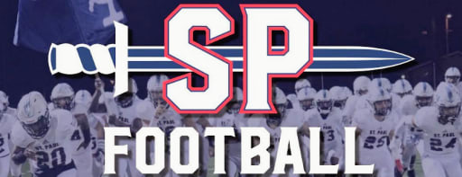 St Paul High School Logo St Pauls High School (Fees & Reviews)