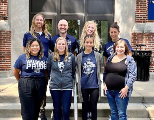 community based social worker