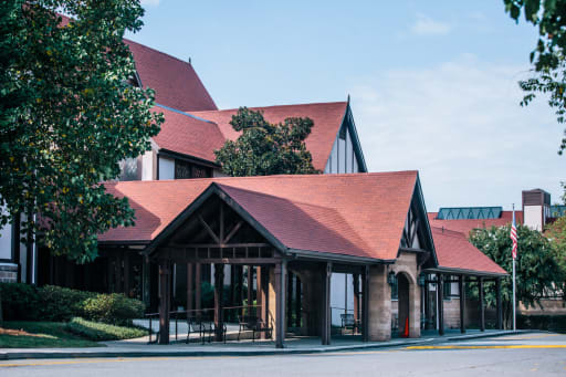 Ensworth Academy Nashville Ensworth School Tennis Center