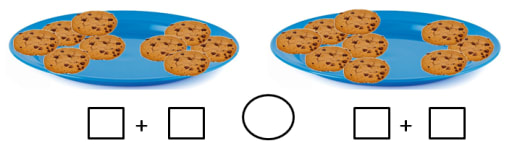 equal signs examples