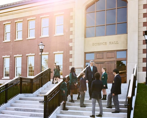 Rothesay Netherwood School Wedding Rothesay Netherwood School: