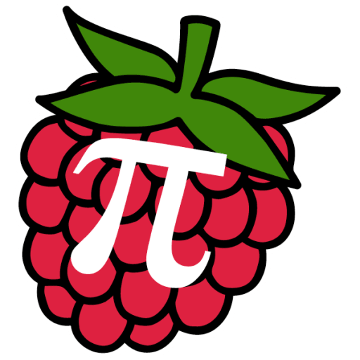clipart raspberry pi