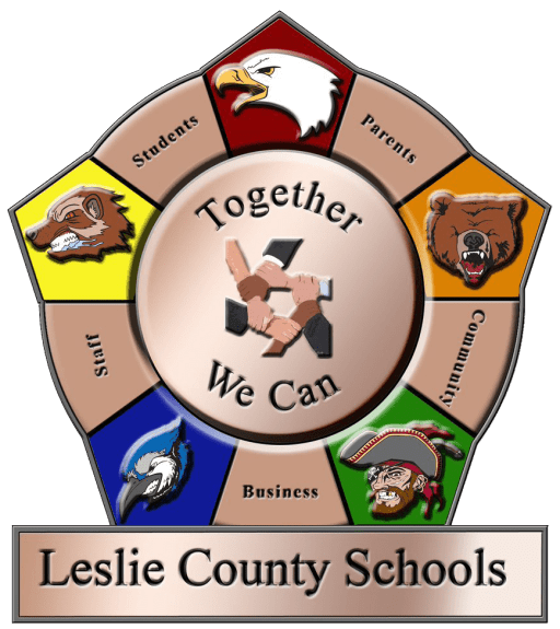 Leslie County High School Leslie County QB Tim Couch On Field With