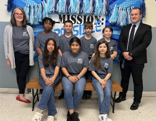 grady elementary school