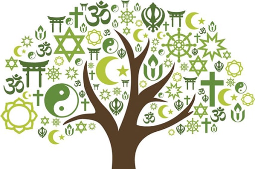 religious studies logo