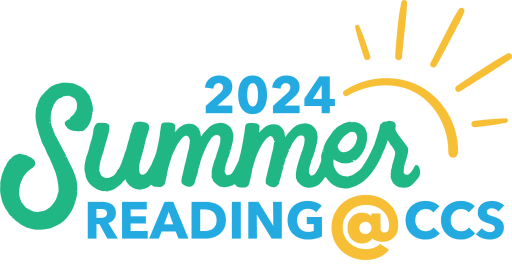 Summer Reading Club Logo