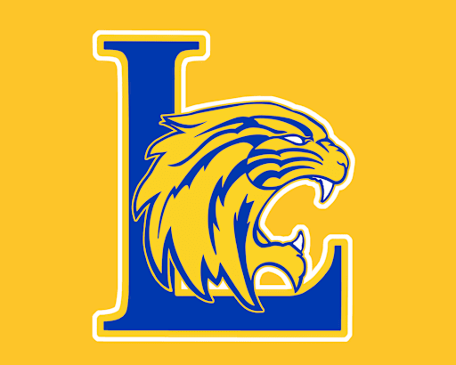 Lexington Wildcats Logo