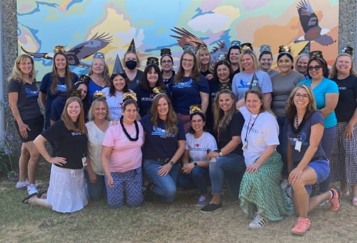 naumann elementary staff