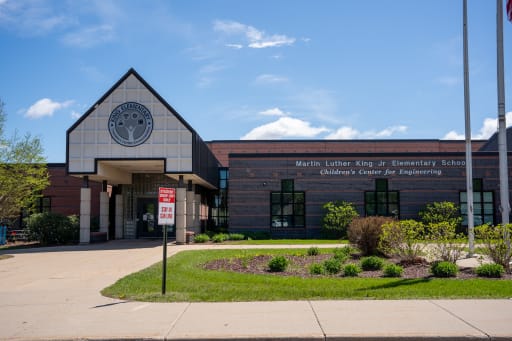 emma king elementary school