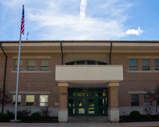 elementary school lincoln
