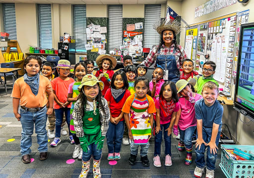 shadow elementary school