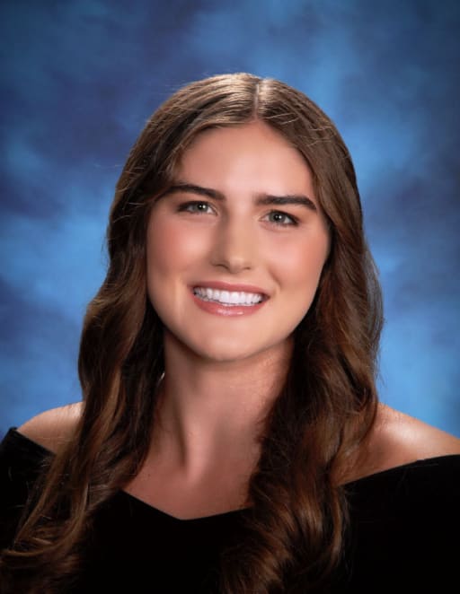 Trinity Muller's Instagram, Twitter & Facebook on IDCrawl