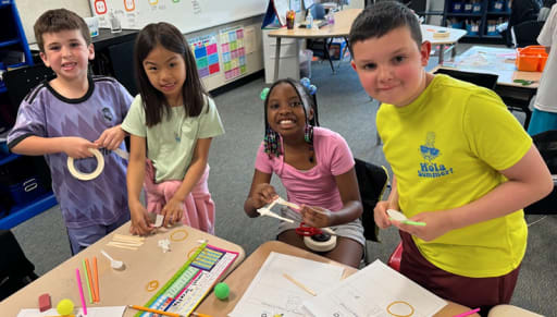 working for catapult learning