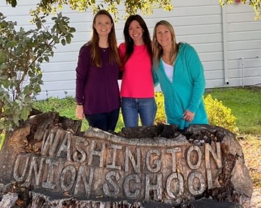 union school elementary