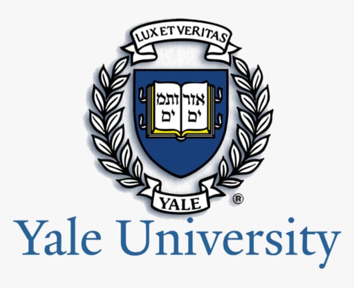 yale school shields