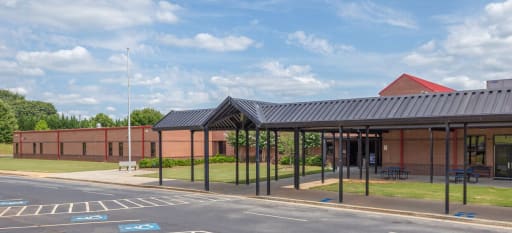 barbara walker elementary school