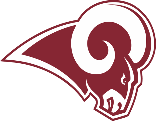 Red Rams Logo