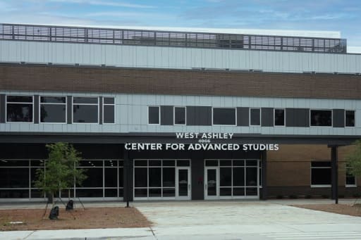 advanced cloud school