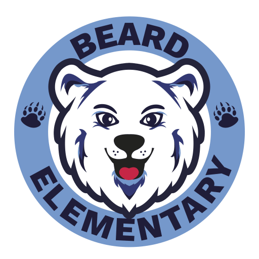 School Bear Logo
