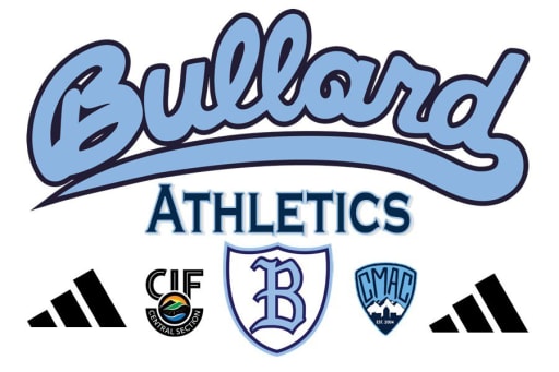 Bullard High School Logo Bullard High School Letterman Jackets