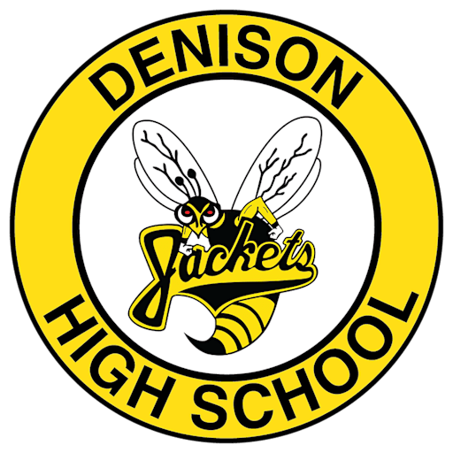 yellow school logo
