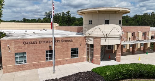 oakley school