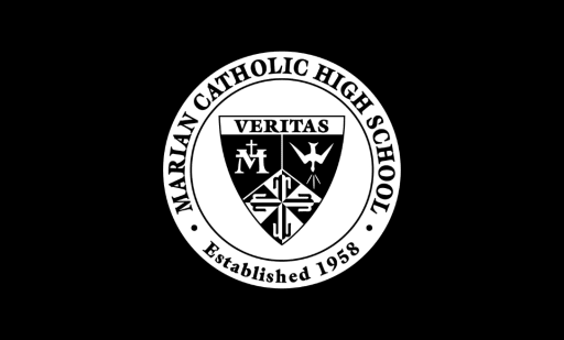 Marian Catholic Logo HOME | Marian Catholic HS