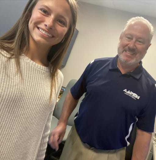 Richard Kinzel's Instagram, Twitter & Facebook on IDCrawl